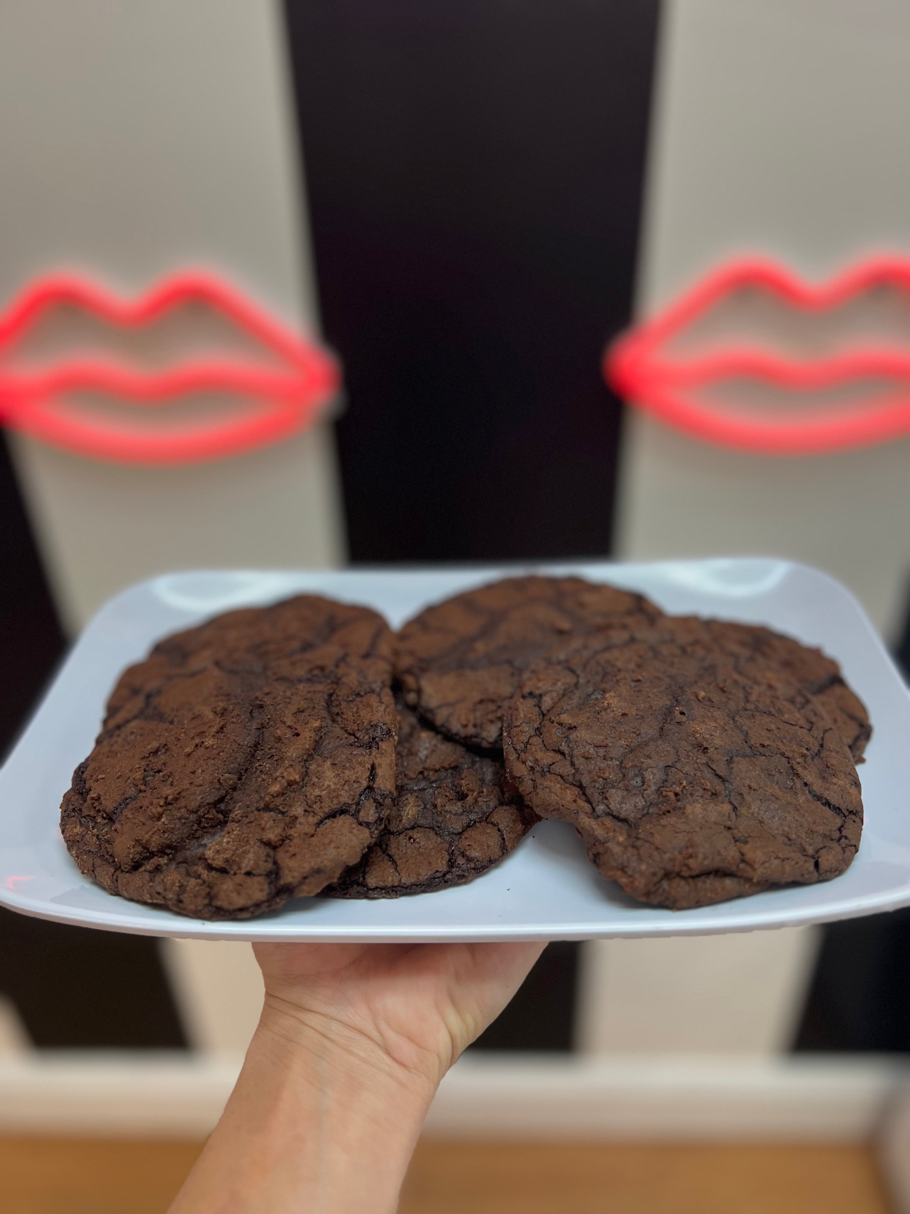 Kiss Me Cookie – Kiss Me Cookie Online Boutique